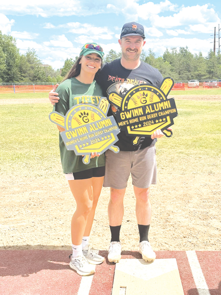 Softball reunions: Annual high school alumni tournaments bring ...